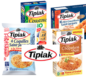 Tipiak : belle marque de l'agroalimentaire, sans aucun doute - ANALYSES ...